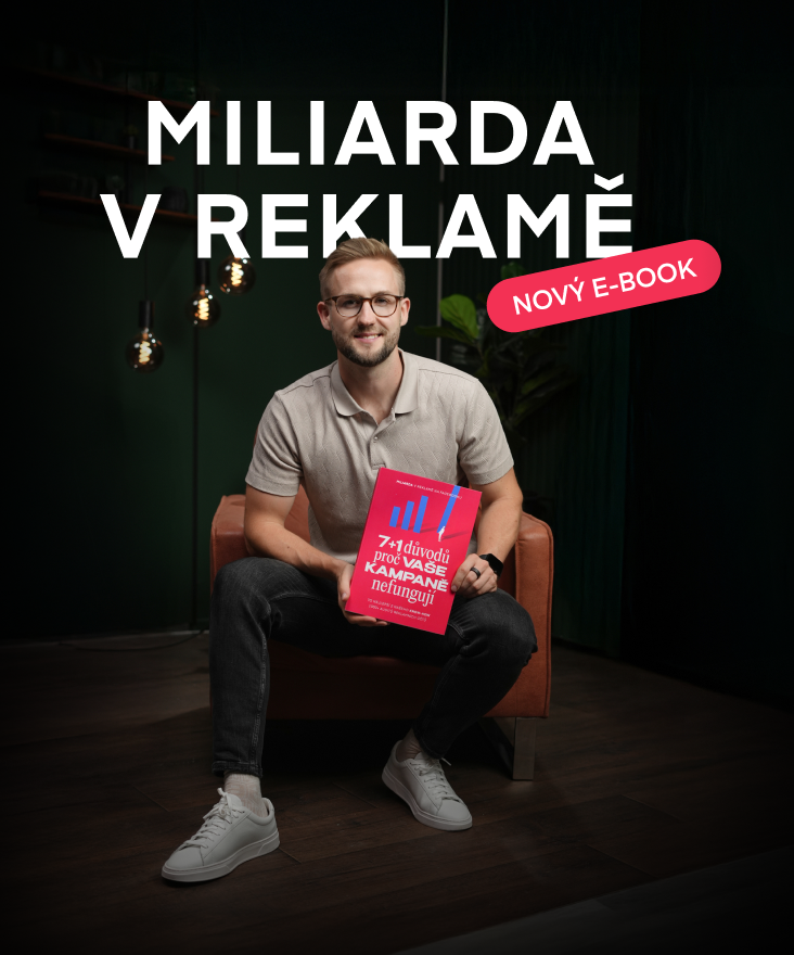Petr Handlíř - Ziskové reklamy na Facebooku a Instagramu